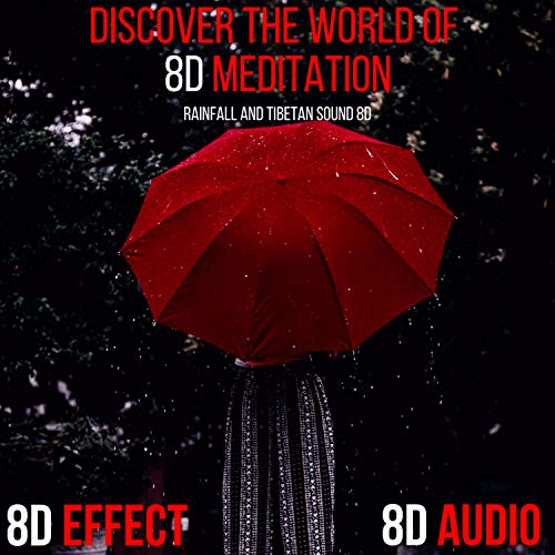 Amazon Music - 8D Effect & 8D AudioのDiscover the World of 8d Meditation ...