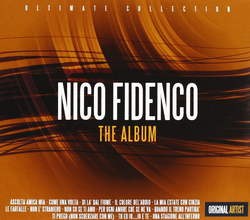 Fidenco Nico - The Album - Amazon.com Music