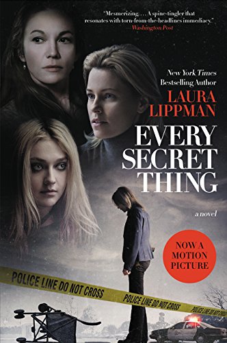 Amazon.com: Every Secret Thing MTI: 9780062411402: Lippman, Laura: Books