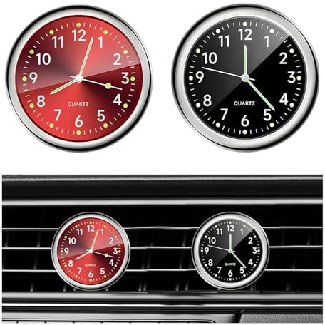 Amazon.com: Perfectech Waterproof 7/8"- 1 1/8" Handlebar Luminous Dial ...