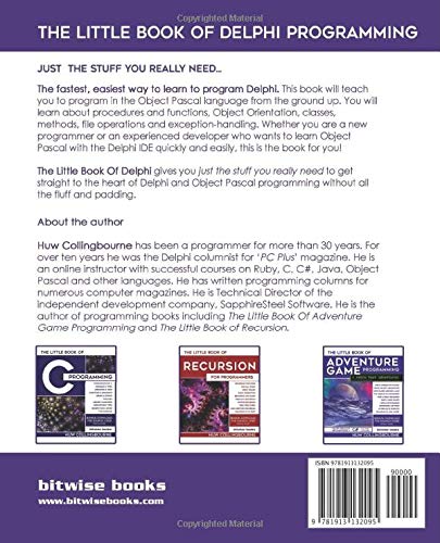 The 29 Delphi Programming Computer To Read In April 2025 - Cherry Picks