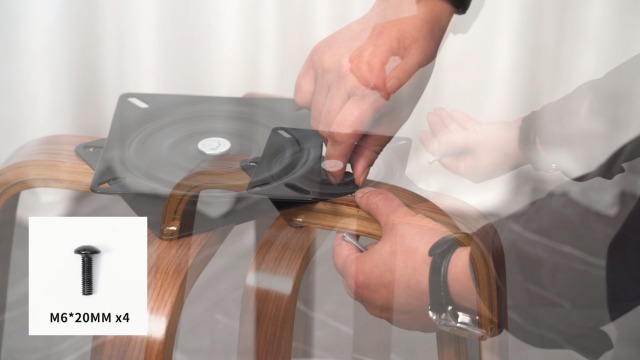 Watch Product Assemble Video on Amazon Live