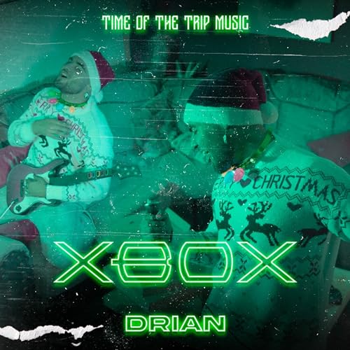 XBOX by Drian on Amazon Music - Amazon.com