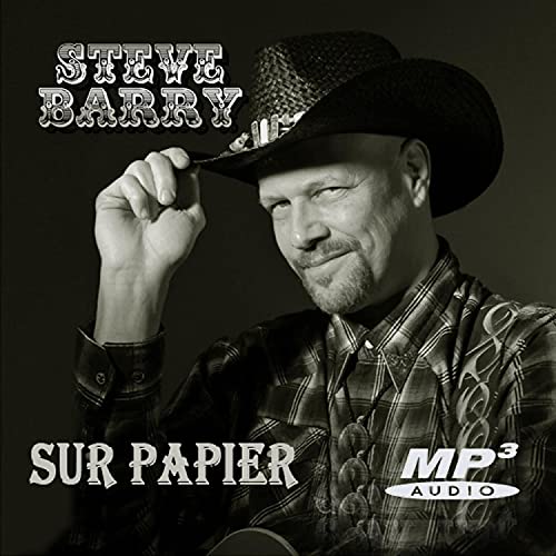 Sur Papier de Steve Barry en Amazon Music Unlimited