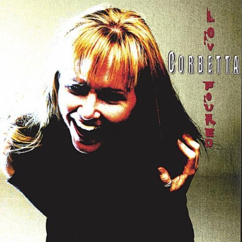 Amazon.com: Love Poured : Corbetta: Digital Music