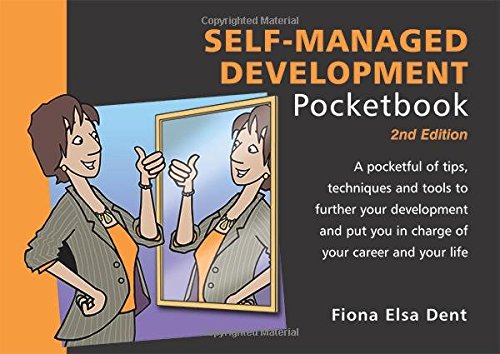 Self-Managed Development Pocketbook (Management Pocketbooks): Amazon.co ...