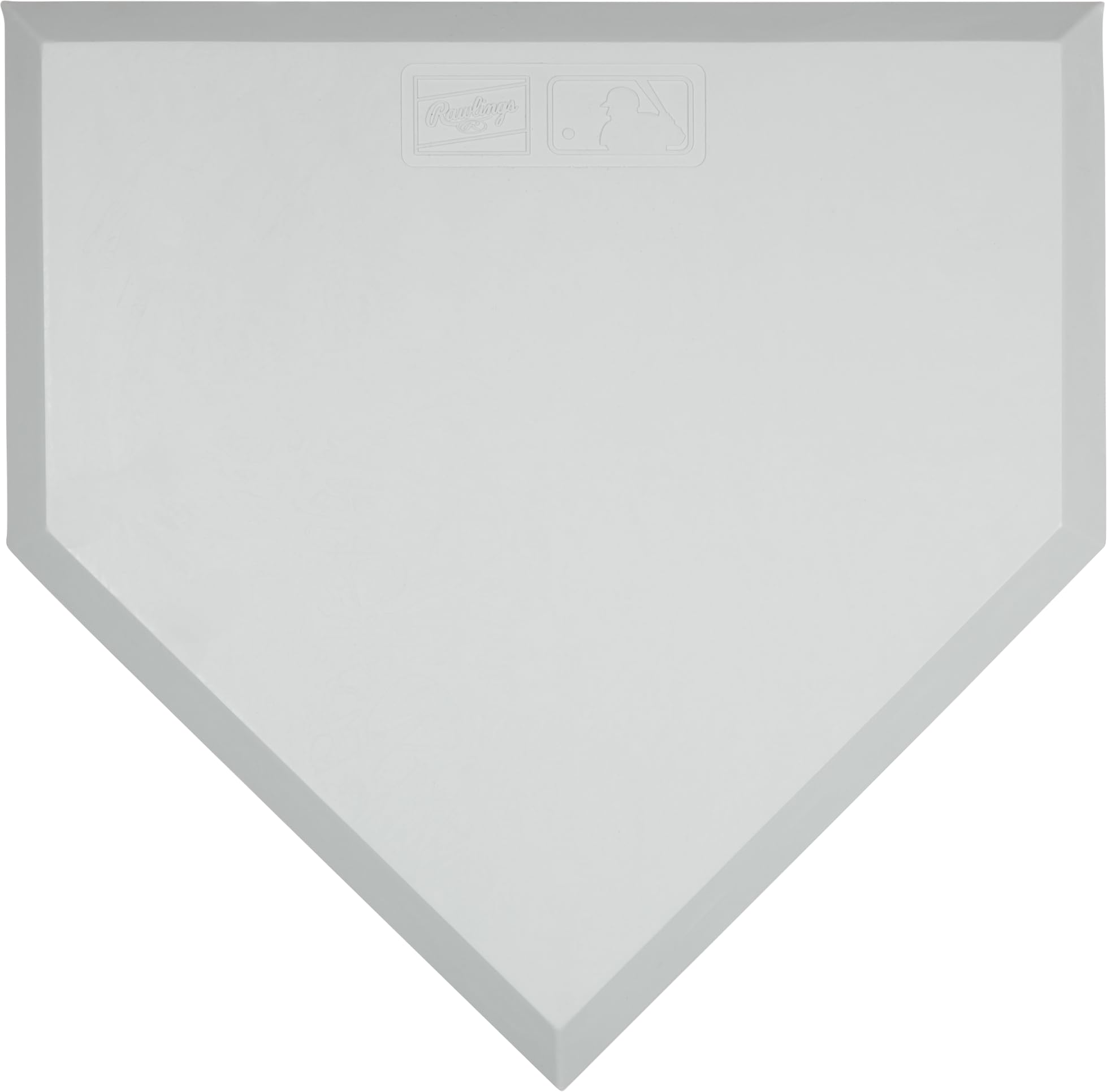 Rawlings | Waffle Throw Down Bases, Pitching Rubber & Home Plate ...