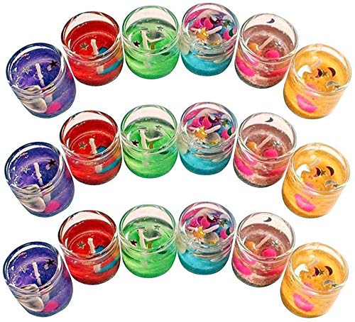 Mini Velas Dipticas