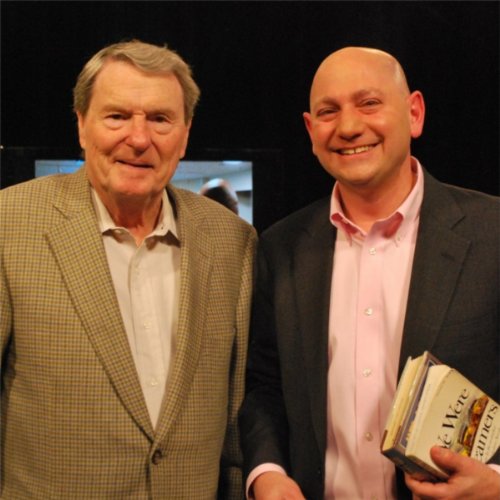 Play Higher Education Today: Jim Lehrer by Steven Roy Goodman on Amazon ...