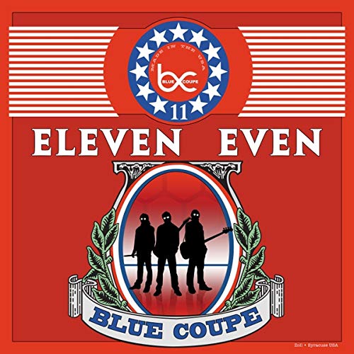 Amazon.com: Eleven Even: CDs & Vinyl