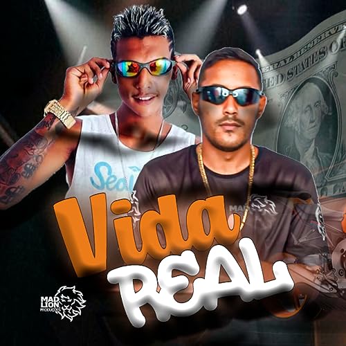 Écouter Vida Real de RICK PH & Bik VS sur Amazon Music Unlimited