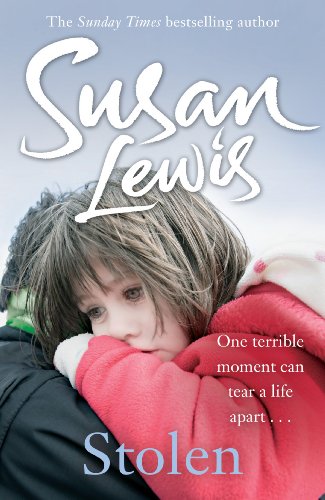 Stolen - Kindle edition by Lewis, Susan. Literature & Fiction Kindle ...