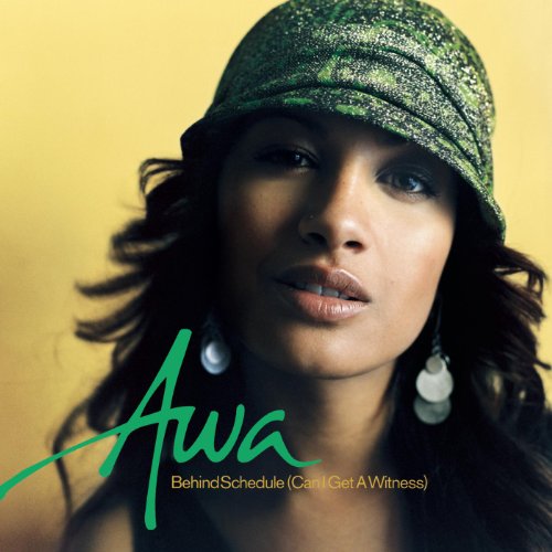 Amazon MusicでAwa MannehのBehind Schedule (Can I Get A Witness)を再生する