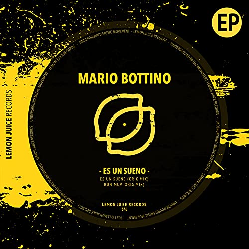 Es Un Sueno de Mario Bottino en Amazon Music Unlimited