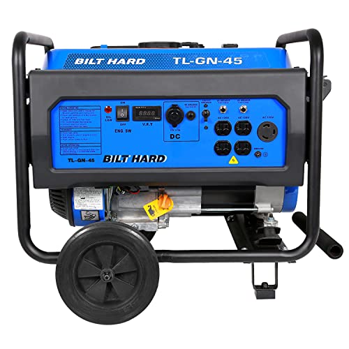 Amazon Best Sellers: Best Outdoor Generators