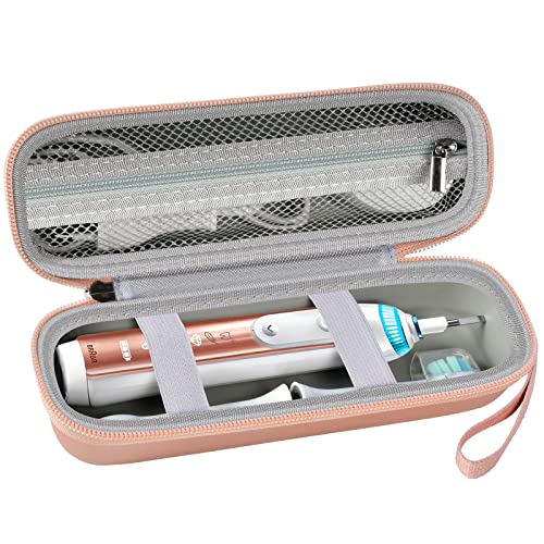 Top 10 Best Electric Toothbrush Travel Case : Reviews & Buying Guide ...