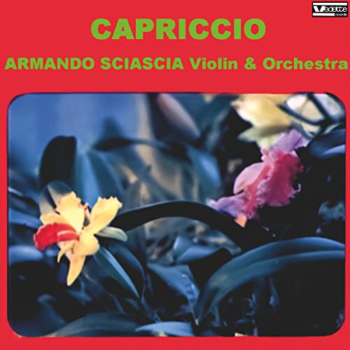 Capriccio - Cool Classics in a Modern Mood di Armando Sciascia ...