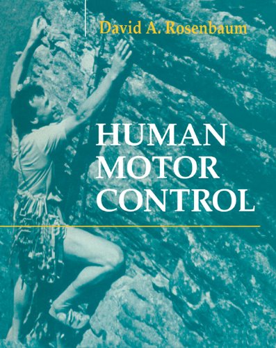 Amazon.com: Human Motor Control eBook : Rosenbaum, David A.: Kindle Store