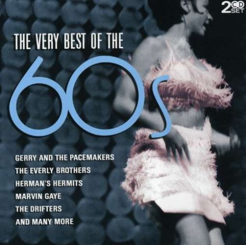 Very Best of the 60's - Very Best of the 60's - Amazon.com Music