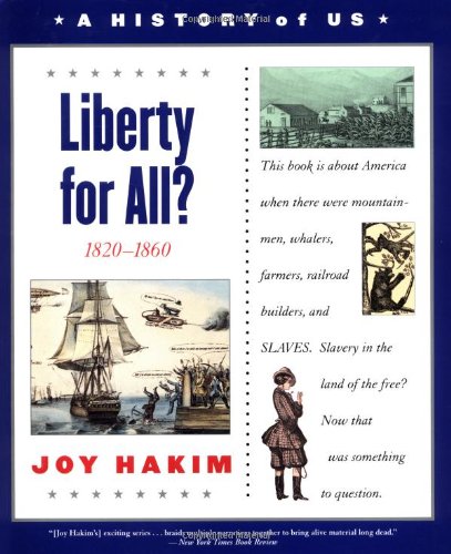 A History of US: Hakim, Joy: 9780195153286: Amazon.com: Books
