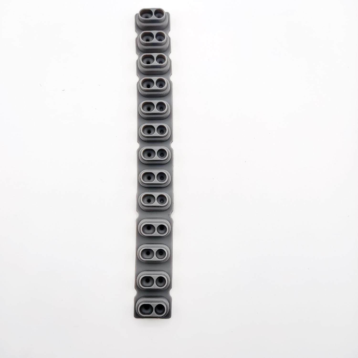 Amazon.com: 5pcs/lot Key rubber contact strip for synthesizer Korg ...