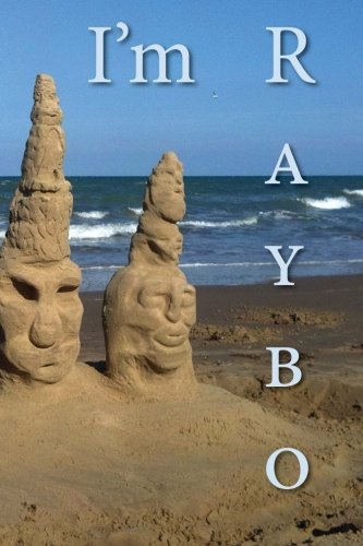 I'm Raybo: Novak, Ray: 9781492212201: Amazon.com: Books