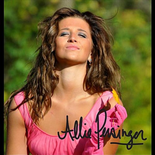 Amazon.com: Hallelujah : Allie Persinger: Digital Music
