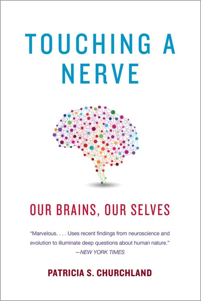 Touching a Nerve: Our Brains, Our Selves: 9780393349443: Medicine ...