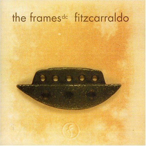 Fitzcarraldo Import Edition by Frames Dc (2006) Audio CD - Amazon.com Music