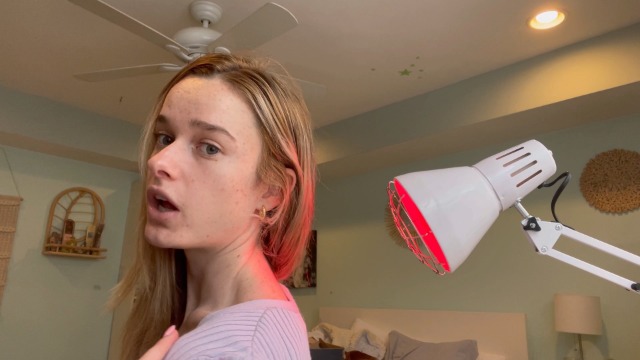 Watch Infrared Light Therapy Device on Amazon Live