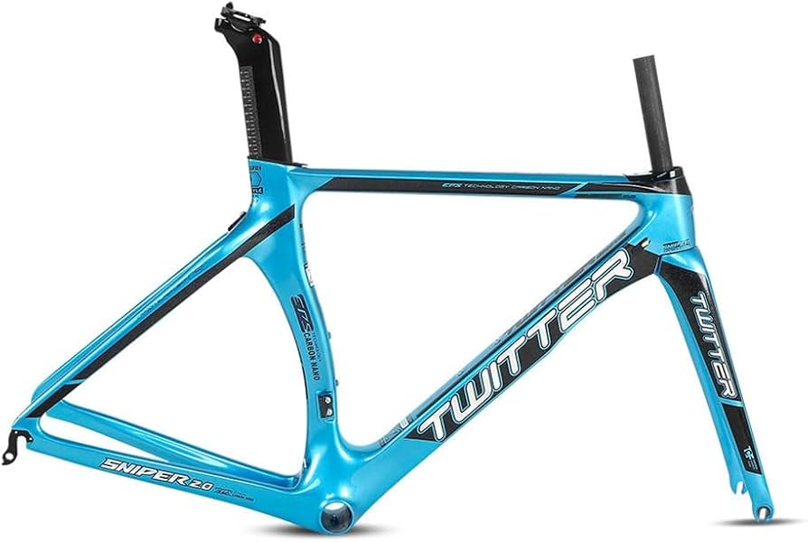 ロードバイク カーボンフレーム [cuylz6653] - 20，700円 : | noguchi.ug.edu.gh