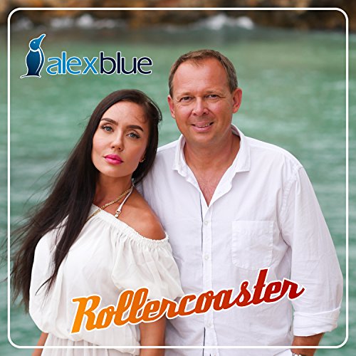 Amazon.com: Rollercoaster : Alex Blue: Digital Music
