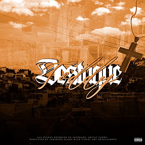Play Destaque by SevenOne © feat. YoungToddy on Amazon Music