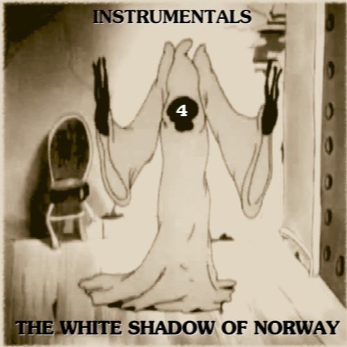 Play Instrumentals 4 by The White Shadow on Amazon Music