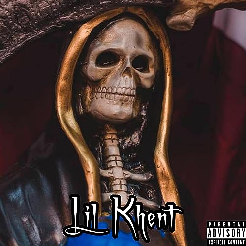 thanks holy death [Explicit] by Lil Khent on Amazon Music - Amazon.com