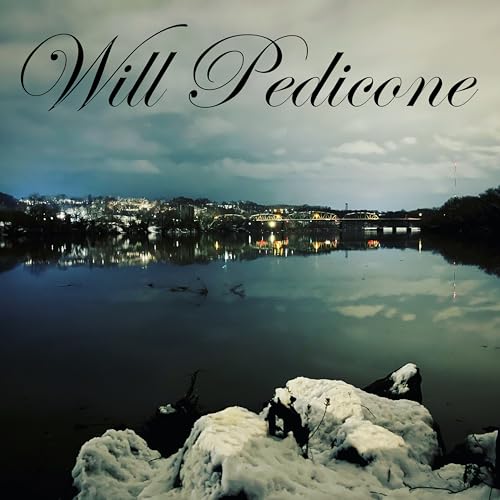 Play Will Pedicone by Will Pedicone on Amazon Music
