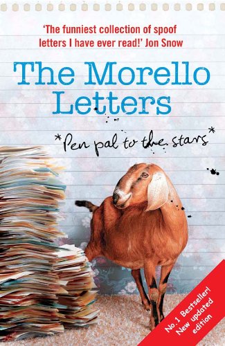 Amazon | The Morello Letters (English Edition) [Kindle edition] by ...