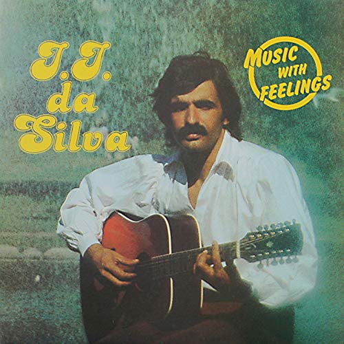 Play Music With Feelings by J J da Silva on Amazon Music