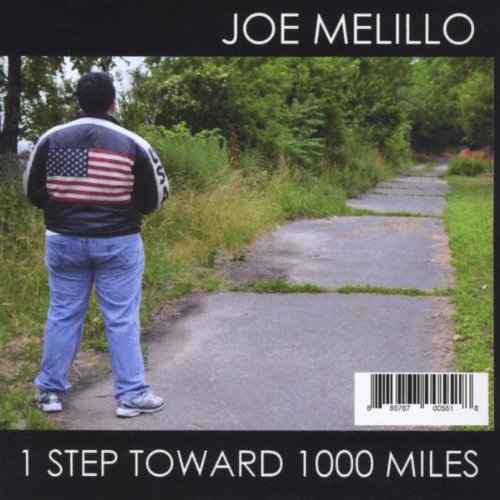 Amazon.com: 1 Step Toward 1000 Miles : Joe Melillo: Digital Music