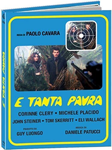 Terror infinito / Plot of Fear (1976) ( E tanta paura ) [ Origen Alemán ...