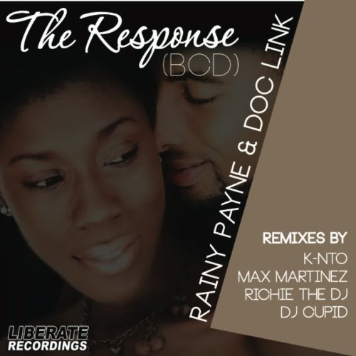 Amazon.com: The Response (BCD) : Rainy Payne & Doc Link: Digital Music