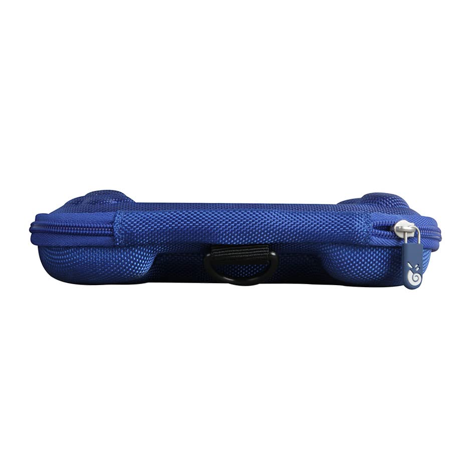 Snapklik.com : Hermitshell Travel Case For Backbone One Mobile Gaming ...