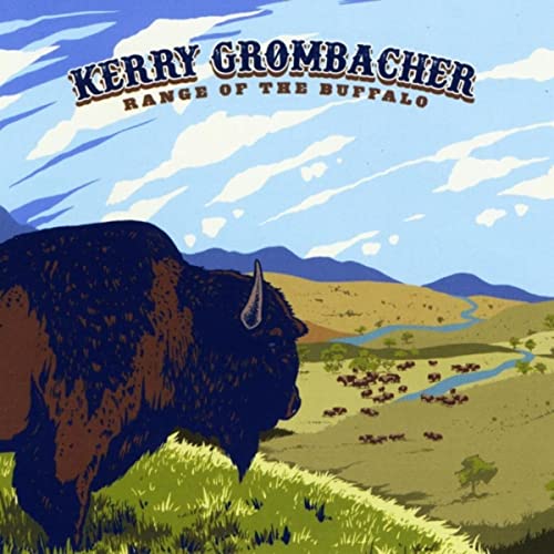 Play Range of the Buffalo by Kerry Grombacher on Amazon Music Unlimited ...