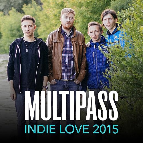 Play Indie Love by Multipass on Amazon Music