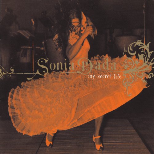 Amazon.com: My Secret Life : Sonia Dada: Digital Music