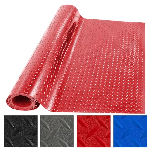 Garage Mats