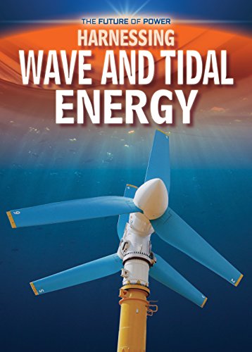 Tidal Energy from the Sea using Tidal Stream Generation