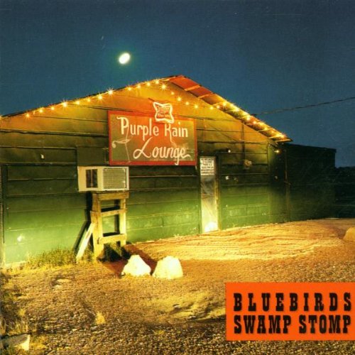 Amazon.de:Swamp Stomp