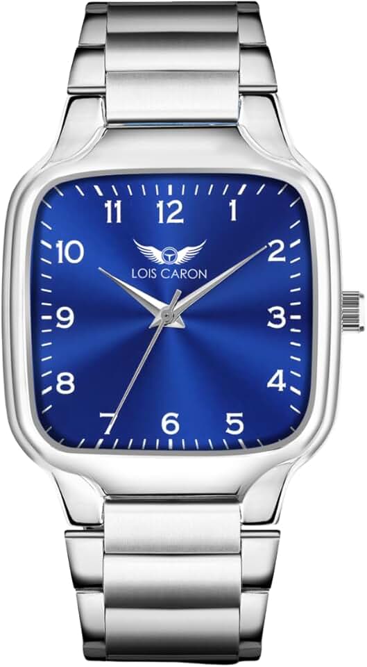 Amazon.in: Lois Caron: Watches