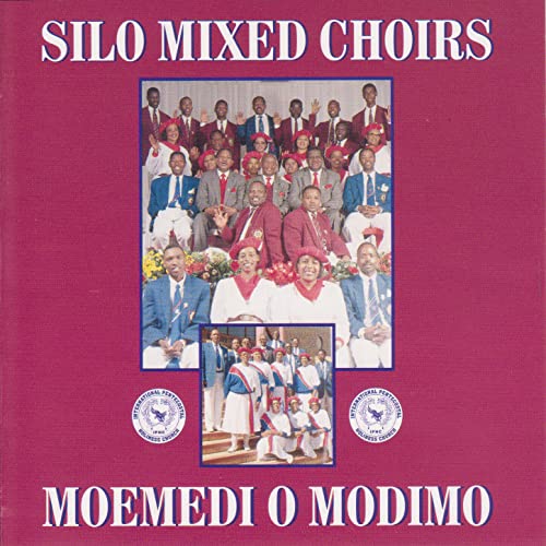 Play Moemedi O Modimo by Silo Mixed Choirs on Amazon Music